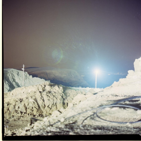 Kiev 88 Medium Format SLR Film Camera ★ Camera Review