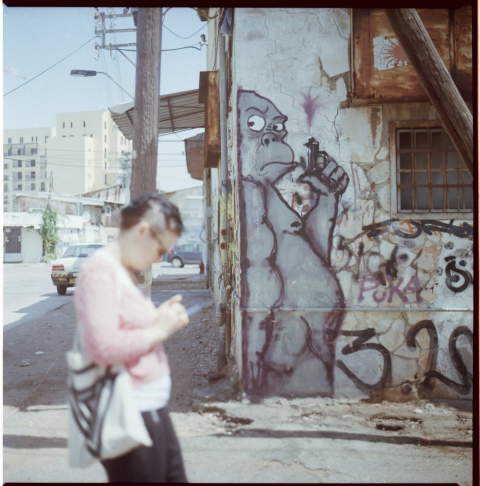 Kiev 88 Medium Format SLR Film Camera ★ Camera Review